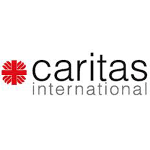 Caritas Internationalis Logo