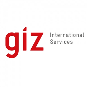 GIZ – Deutsche Gesellschaft für Internationale Zusammenarbeit ...