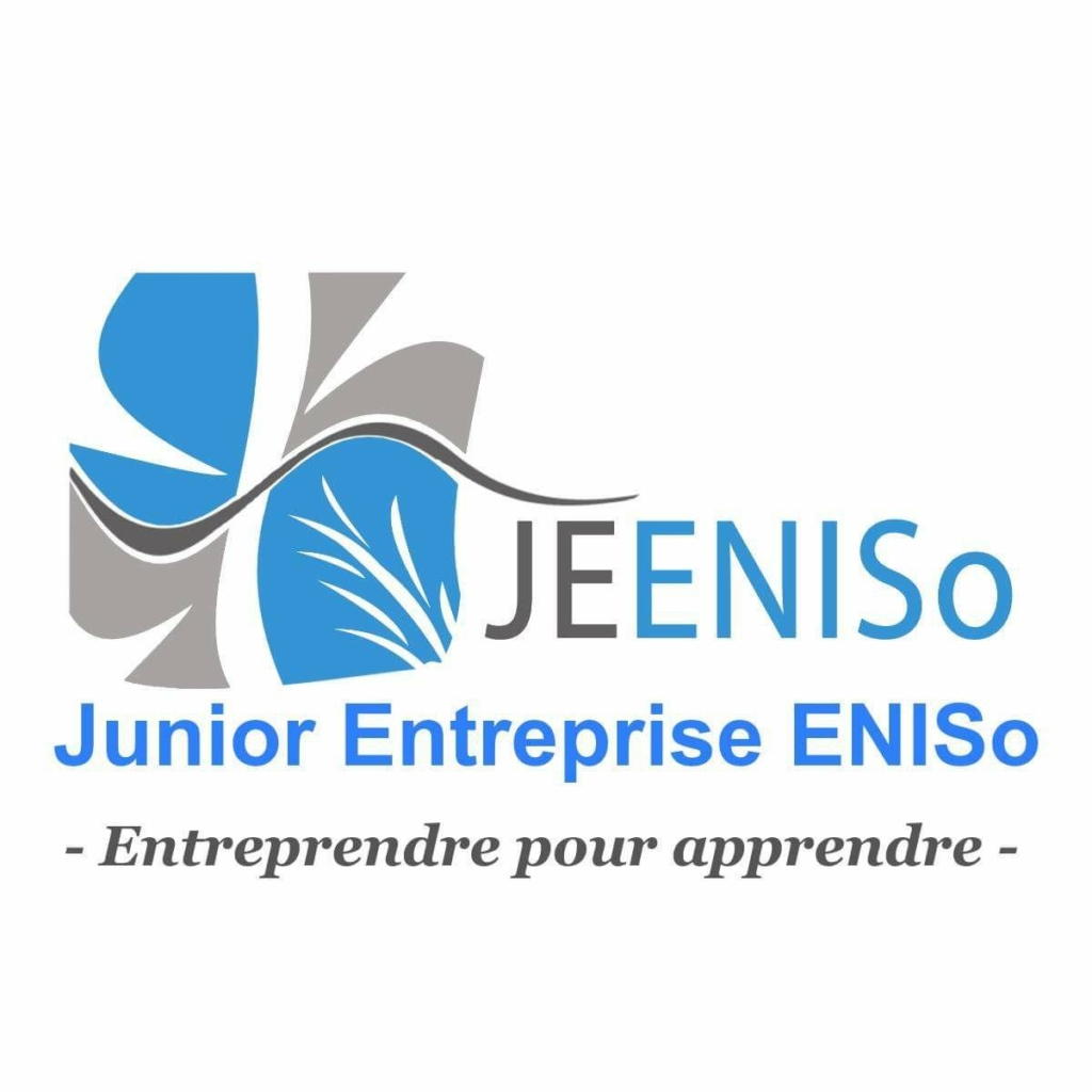 ENISo junior entreprise – Jamaity