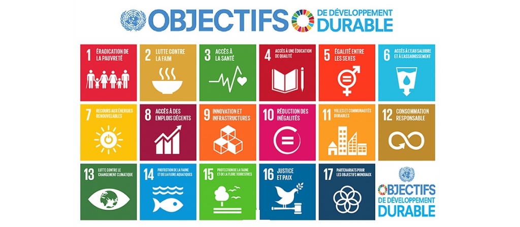 Ensemble Pour Réaliser les ODD en Tunisie – Jamaity