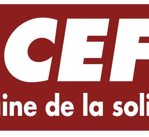 Comité Européen pour la Formation et l’Agriculture ( CEFA ) recrute un ...