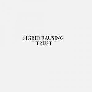 The Sigrid Rausing Trust – Jamaity