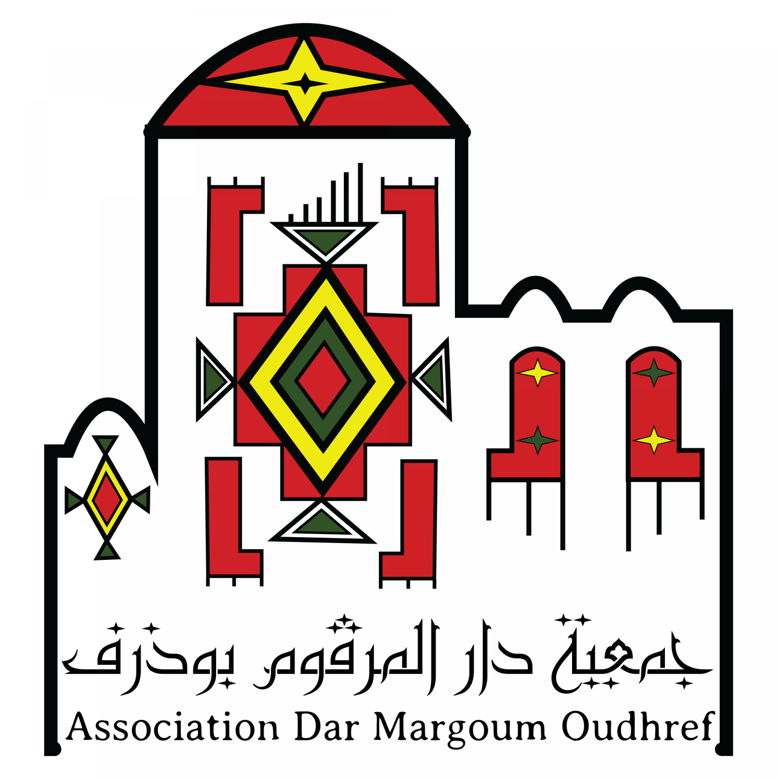 DAR MARGOUM – Jamaity